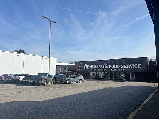 Our Story | A.F. Wendling's: A Century of Quality & Service